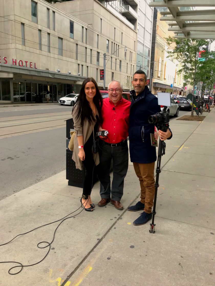 Rogers Upfronts, VMC Media – VMC Media Photo Gallery