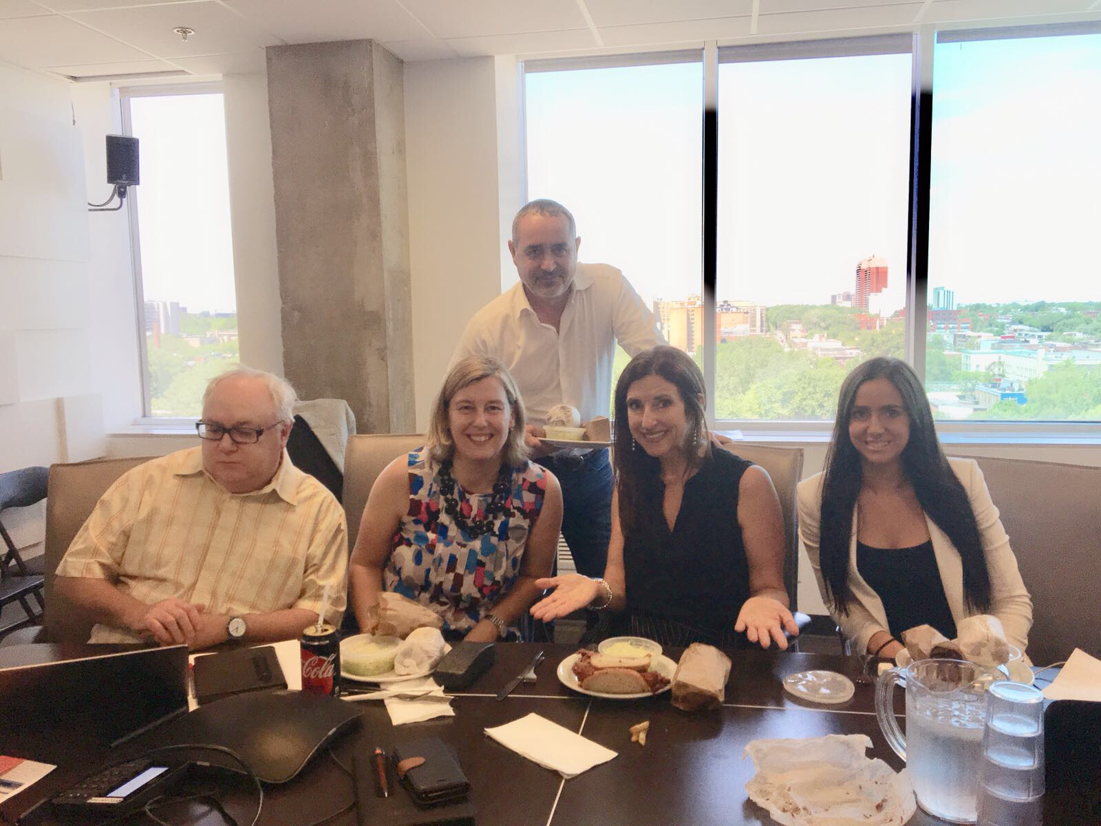 Sunwing Vacations: Montreal Meeting 2018 – VMC Media Photo Gallery