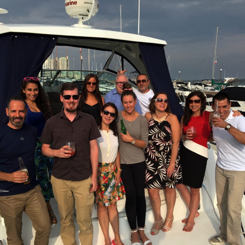 Sunwing & SellOffVacations.com: Boat Night 2018 – VMC Media Photo Gallery